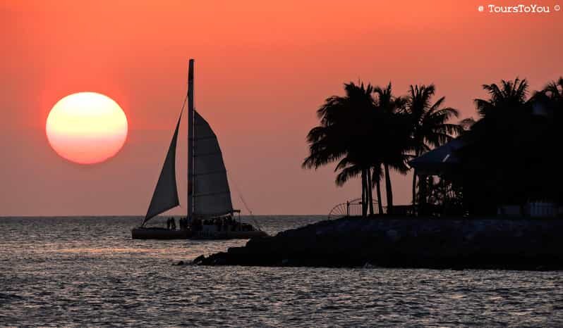 Fort Lauderdale to Key West Day Trip - Why Choose This Tour?