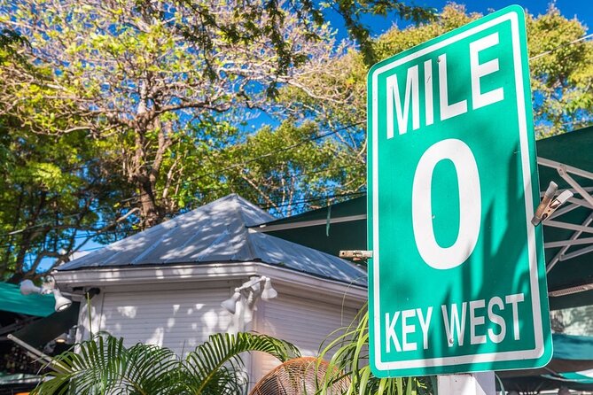 Fort Lauderdale to Key West Tour with Optional Add-ons - Final Thoughts