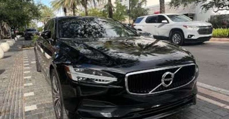 Fort Lauderdale: Transfer to Miami - What Makes This Service Stand Out?