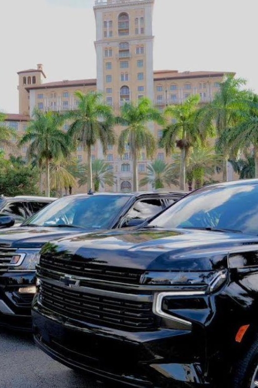 Fort Lauderdale: Transfer to Miami - Practical Details You Need to Know