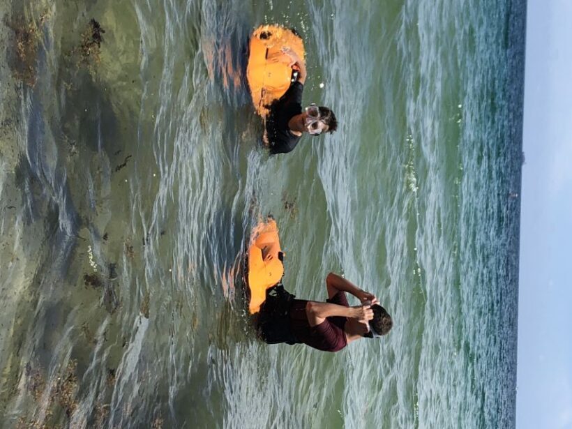Fort Lauderdale: Ultimate SEABOB Snorkel Rental & Excursion - Pricing and Value