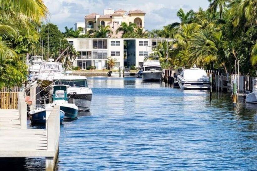 Fort Lauderdale: Venice of America Boat Tour with Drinks - An Honest Look at the Experience