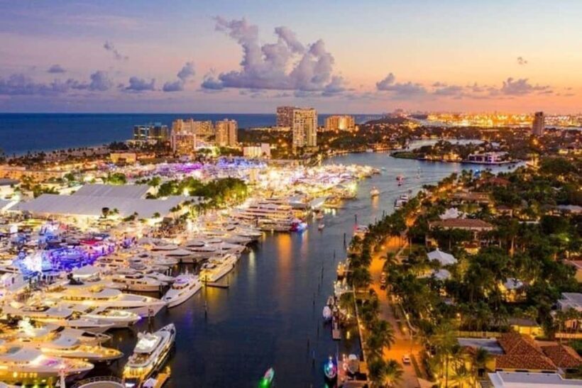 Fort Lauderdale: Venice of America Boat Tour with Drinks - Authentic Feedback from Travelers