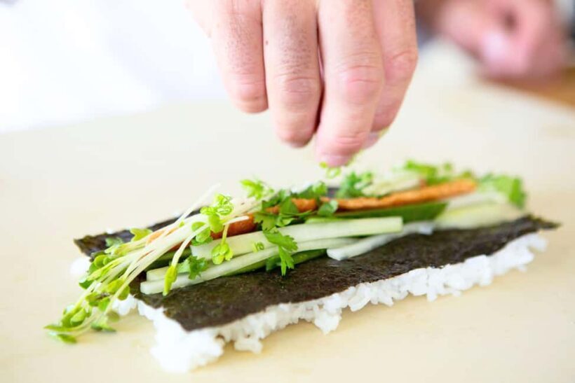 Fort Launderdale: Sushi Cooking Class With Local Chef - Final Thoughts: A Tasty, Skillful Adventure