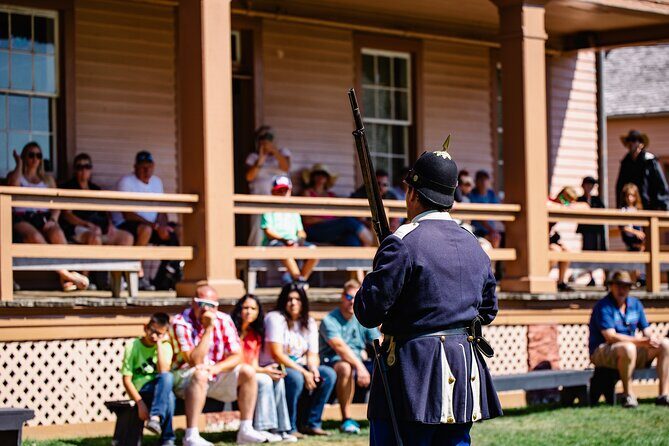 Fort Mackinac Admission - Who Should Consider This Tour?