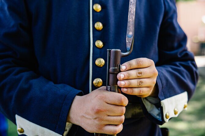 Fort Mackinac Admission - Frequently Asked Questions