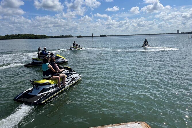 Fort Myers Beach Free-Range Jetski Rental - Final Thoughts: Is It Worth It?