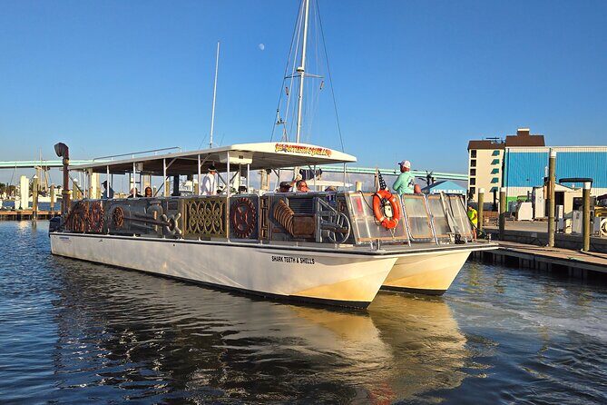 Fort Myers Beach Sightseeing with Shark Teeth and Shelling Tour - Final Thoughts: Why This Tour Is a Great Choice
