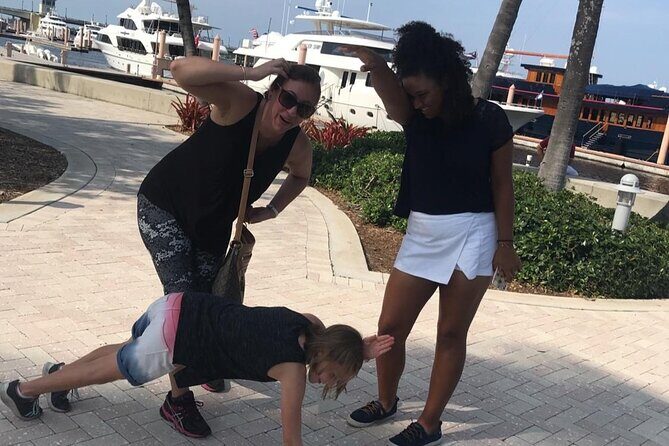 Fort Myers Scavenger Hunt by 3Quest Challenge - Authentic Traveler Feedback