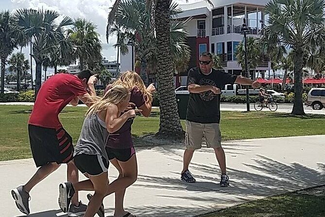 Fort Myers Scavenger Hunt by 3Quest Challenge - Practical Tips for Participants