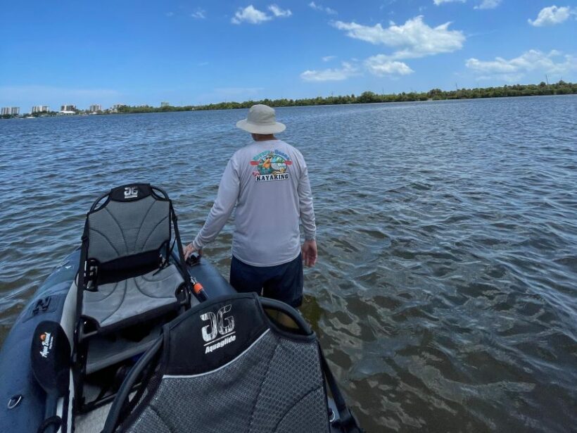Fort Pierce: 6-hr Mangroves, Coastal Rivers & Wildlife in FL - Starting Point and Logistics