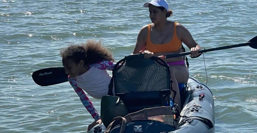 Fort Pierce: 8-hr Jungle and Lagoon passage to Ocean in FL - Introduction: A Unique Water Adventure in Fort Pierce