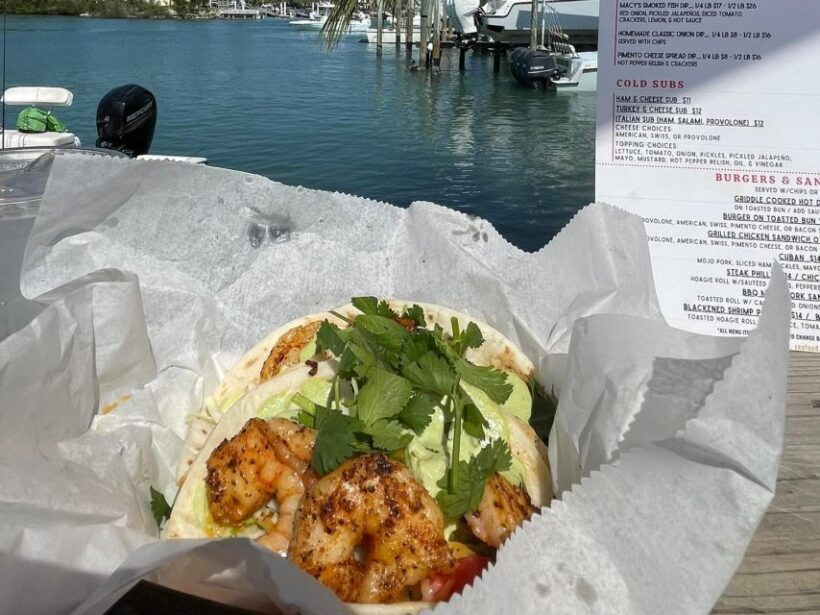 Fort Pierce: 8-hr Jungle and Lagoon passage to Ocean in FL - FAQ