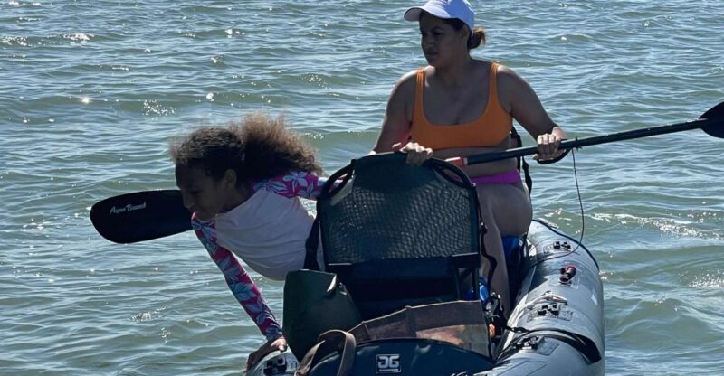 Fort Pierce: 8-hr Jungle and Lagoon passage to Ocean in FL - Why This Tour Stands Out