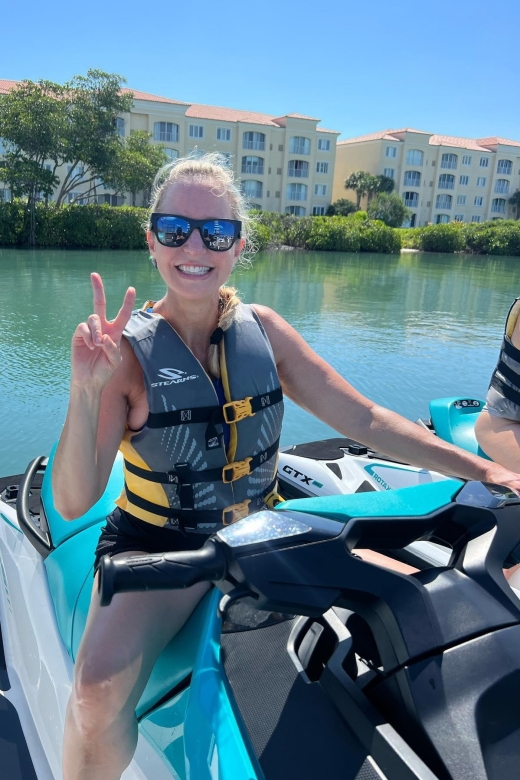 Fort Pierce: Dolphin-Watching Jet Ski Tour - Final Thoughts: Is the Fort Pierce Dolphin-Watching Jet Ski Tour Right for You?