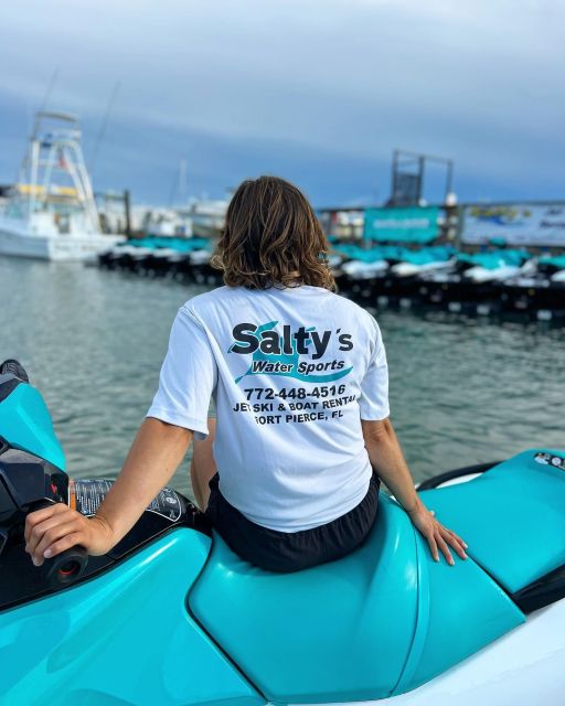 Fort Pierce: Dolphin-Watching Jet Ski Tour - Frequently Asked Questions