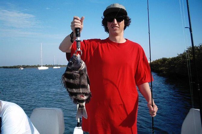 Fort Pierce Inshore Fishing Charters - In-Depth Review of Fort Pierce Inshore Fishing Charters