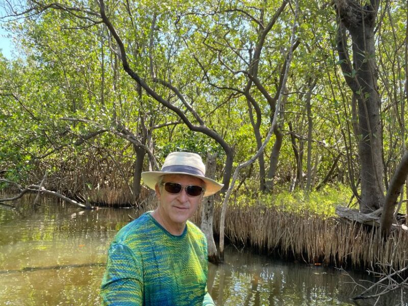 Fort Pierce: Prehistoric Preserve Kayak Tour - The Price and Its Value