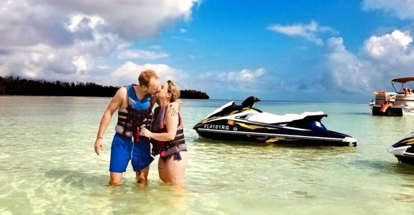 Fort Walton Beach: Explore Private Islands on Jet Skis - Key Points