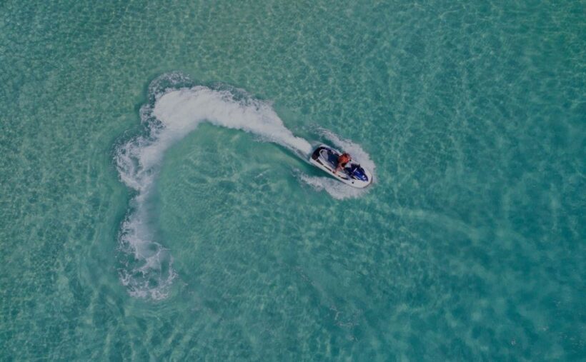 Fort Walton Beach: Explore Private Islands on Jet Skis - What Makes This Jet Ski Tour Stand Out?