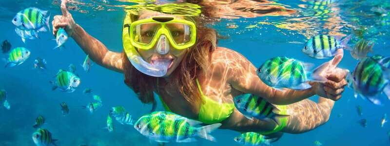 Fort Walton: Dolphin Discovery and Snorkeling Cruise - A Practical Look at the Experience