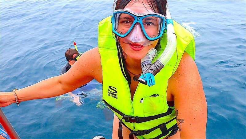 Fort Walton: Dolphin Discovery and Snorkeling Cruise - The Details That Matter