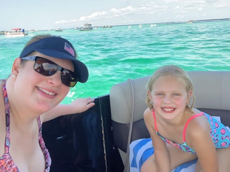 Fort Walton: Half Day Pontoon Boat Rental to Crab Island - FAQs