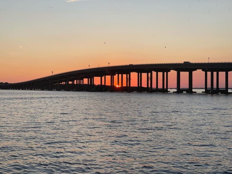 Fort Walton: Sunset Dolphin Cruise on the Emerald Coast - Who This Tour Is Best For