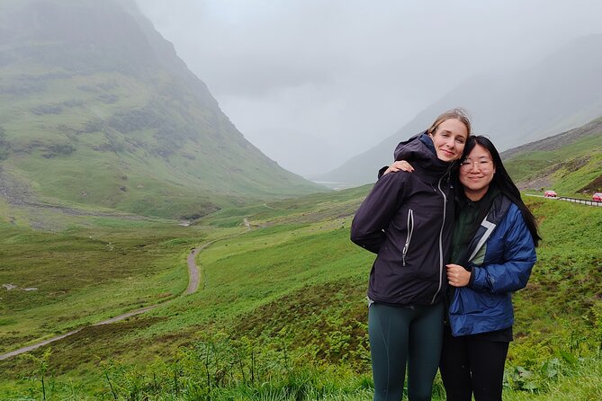 Fort William and Glencoe Tour - Is It Worth the Price?