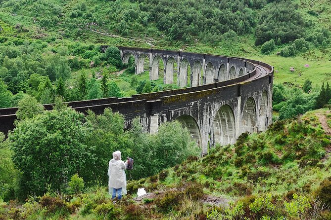 Fort William and Glencoe Tour - Who Would Love This Tour?