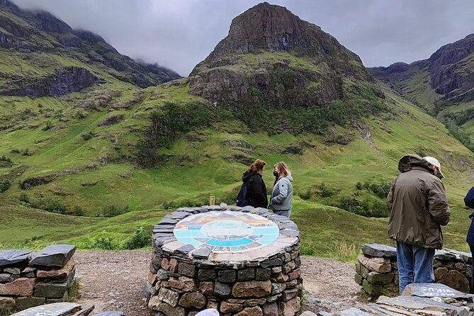 Fort William and Glencoe Tour - Frequently Asked Questions