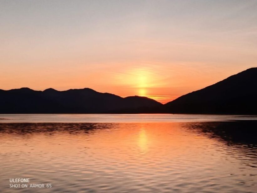 Fort William: Evening Cruise with Views of Ben Nevis - An Authentic Highland Experience