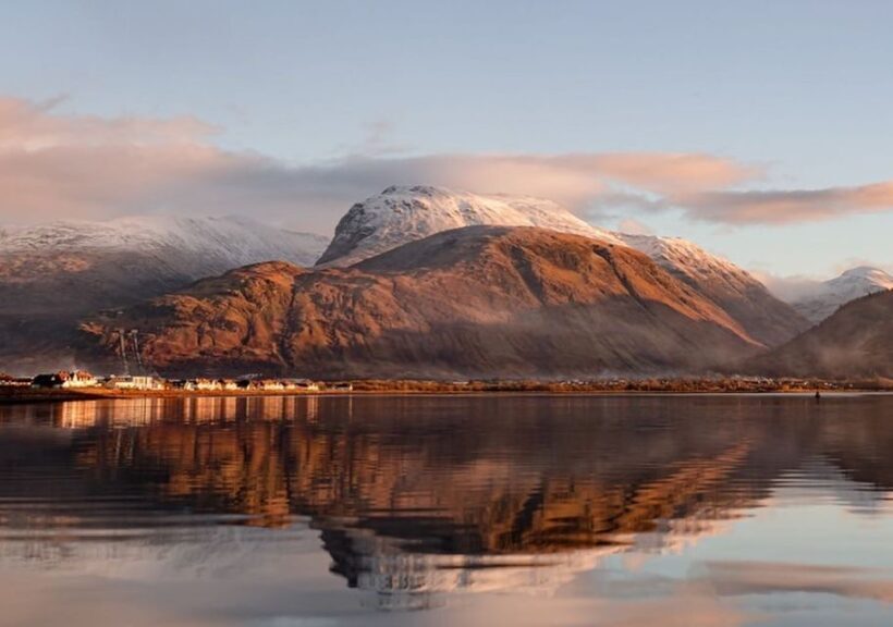 Fort William: Evening Cruise with Views of Ben Nevis - Price, Duration, and What’s Included