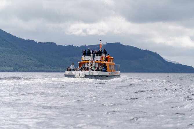 Fort William Seal Island Cruise - Final Thoughts: Who Will Love This Experience?