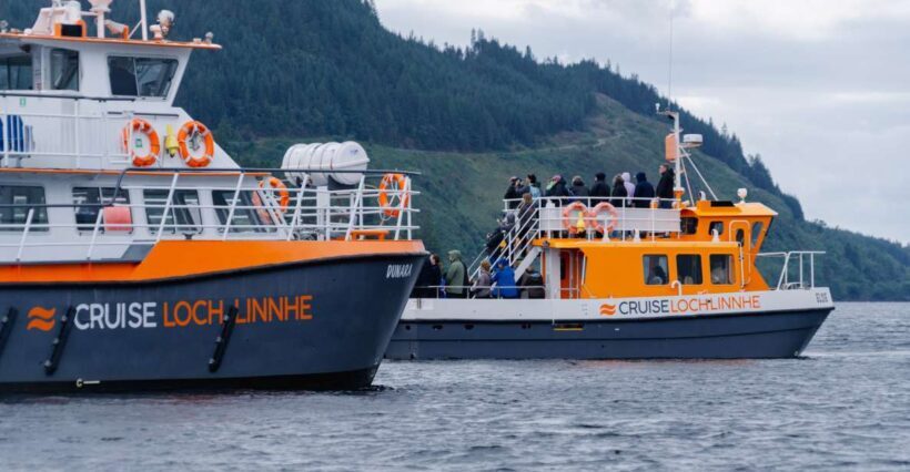 Fort William: Seal Spotting Loch Linnhe Cruise - The Sum Up