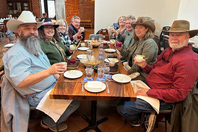 Fort Worth BBQ, Brews & Bites Food Tour - Who Will Love This Tour?