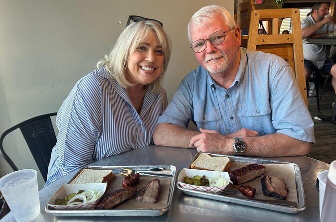Fort Worth BBQ, Brews & Bites Food Tour - FAQ