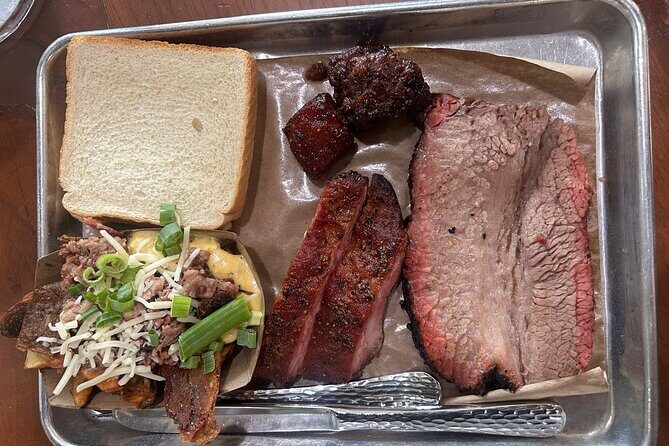 Fort Worth BBQ & Brews Tour w/Transportation - Cowtown Tour Co. - A Deep Dive into the Fort Worth BBQ & Brews Experience
