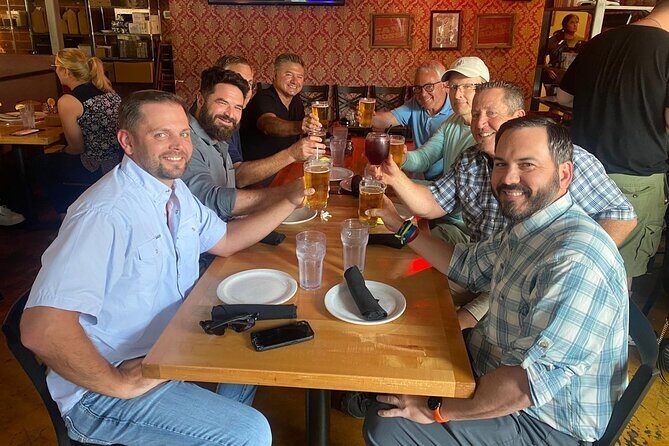 Fort Worth Eat Like a Local Foodie Tour - Who Will Love This Tour?