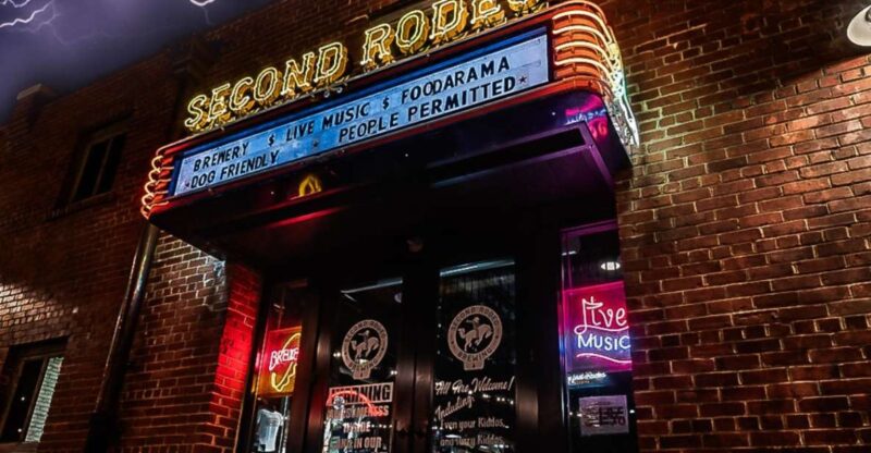 Fort Worth: Ghosts & Hauntings of the Wild West Walking Tour - A Closer Look at the Haunted Streets of Fort Worth