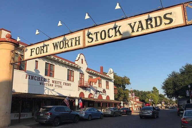 Fort Worth Highlights & Southfork Ranch Combo Tour - Practicalities and Value