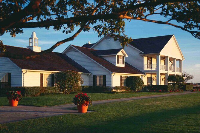 Fort Worth Highlights & Southfork Ranch Combo Tour - FAQ