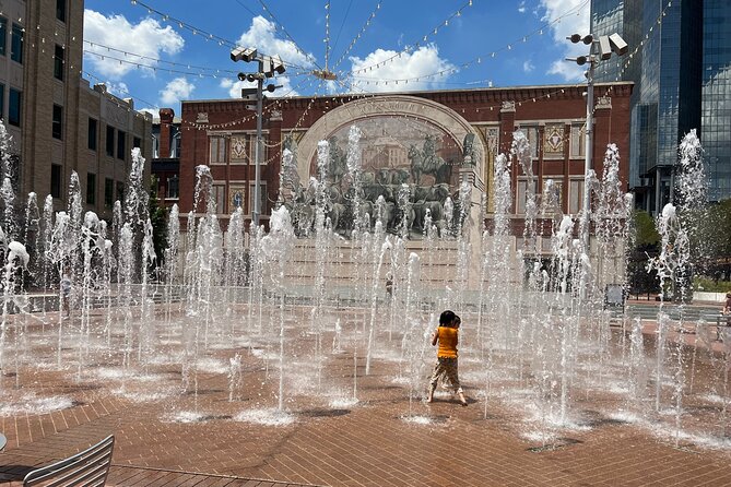 Fort Worth Highlights Tour - FAQ