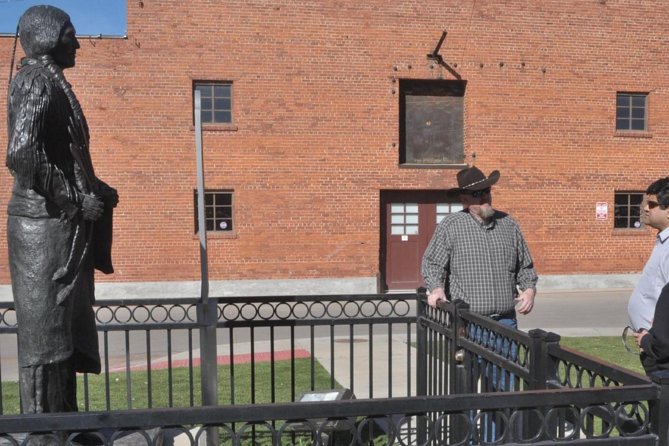 Fort Worth Historical Tour from Dallas - Who This Tour Is Best For