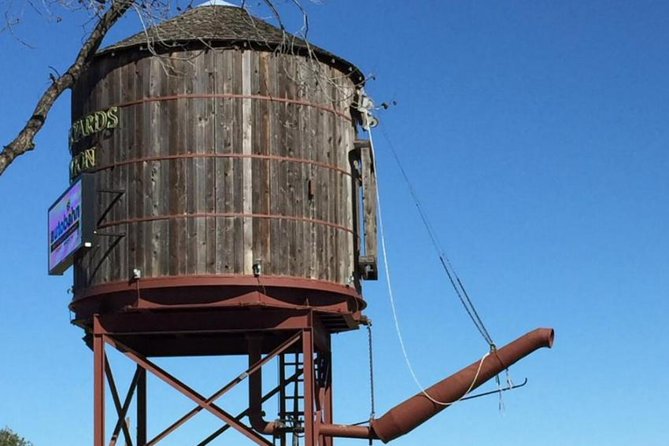 Fort Worth Historical Tour from Dallas - FAQ