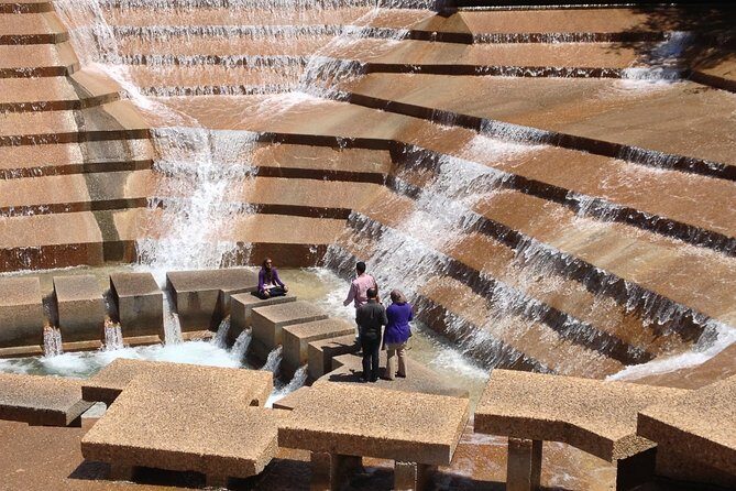 Fort Worth Scavenger Hunt Adventure - The Itinerary: What to Expect from the Fort Worth Scavenger Hunt