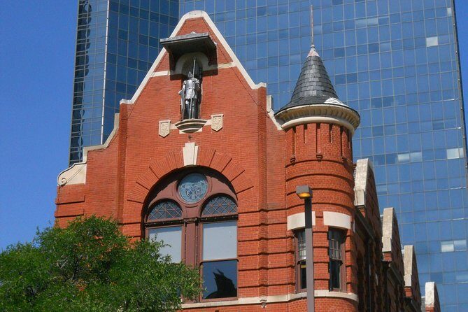 Fort Worth Scavenger Hunt Adventure - Who Should Consider This Tour?