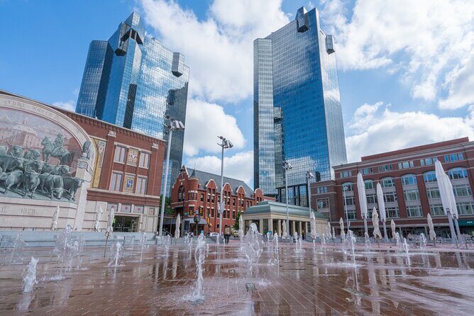 Fort Worth Scavenger Hunt and Sights Self-Guided Adventure - The Value for Money
