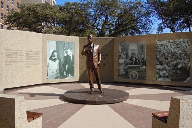 Fort Worth Scavenger Hunt and Sights Self-Guided Adventure - FAQ