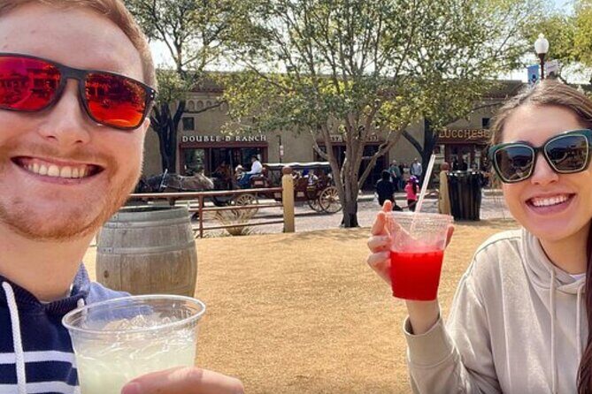 Fort Worth Stockyards: History, Food, and Puzzle Tour - The Sum Up: Who Will Love This Tour?